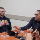 UC Davis First-Year Seminar Program